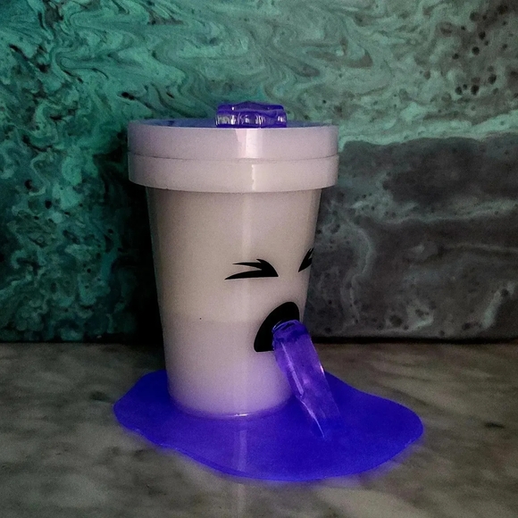 Timeless Designs | Other | Custom Epoxy Lean Figure | Poshmark